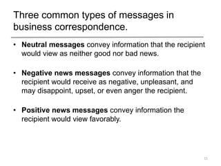 Business interpersonal skills | PPT