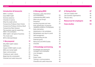 Business in the_community_musculoskeletal_toolkit | PDF