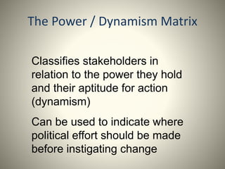 Business & its stakeholders | PPTX