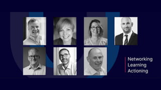 "From 'I can't' to 'I will'" | PPTX