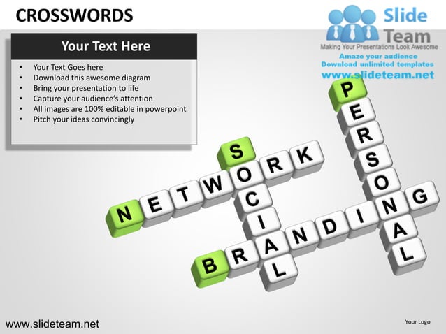 Business keywords on cubes building blocks stacked scrabble crosswords ...