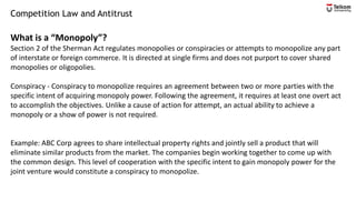 Business law module 10 | PDF