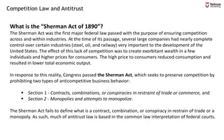 Business law module 10 | PPT