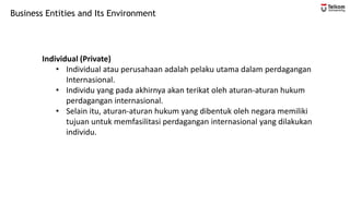 Business law module 3 | PDF