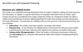 Business law module 9 | PPT