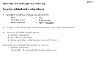 Business law module 9 | PPT