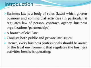 Business Law-- Powerpoint Presentation.ppt