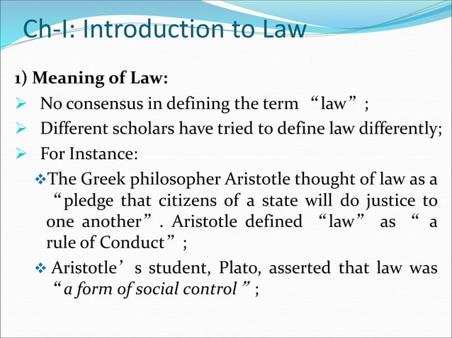 Business Law-- Powerpoint Presentation.ppt