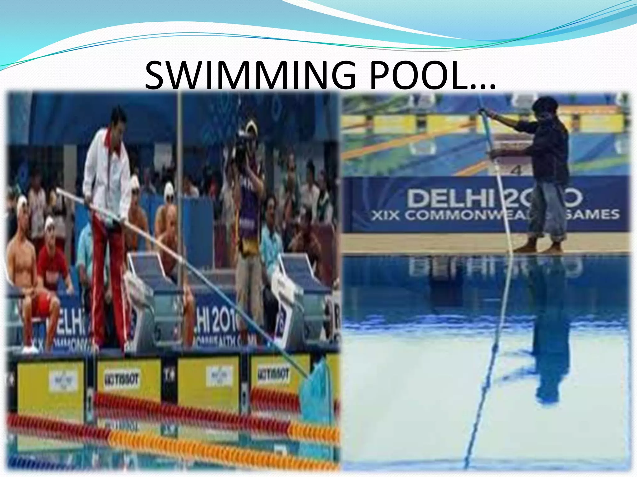 commonwealth Games 2010 Scam | PPTX