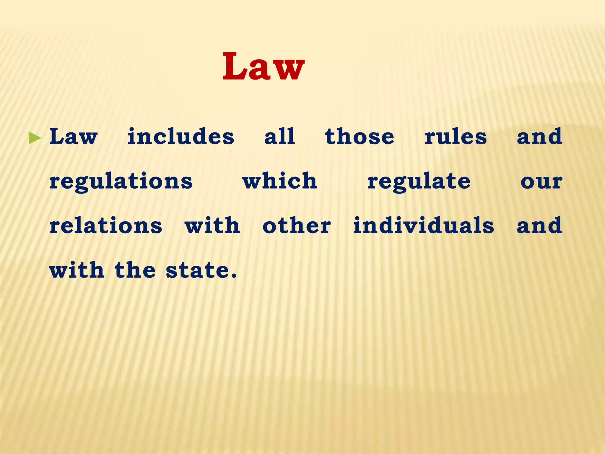 Business law - Introduction | PPT