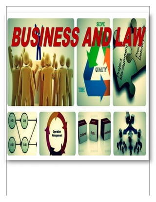 Business Law Assignment Sample | PDF