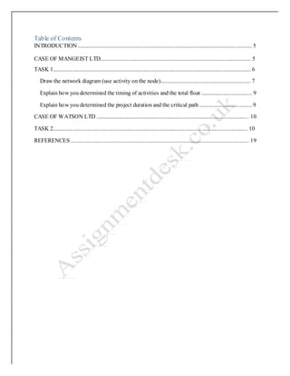 Business Law Assignment Sample | PDF