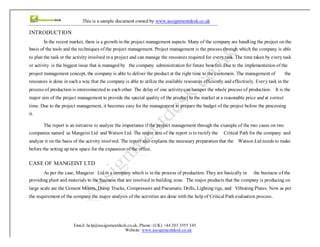 Business Law Assignment Sample | PDF