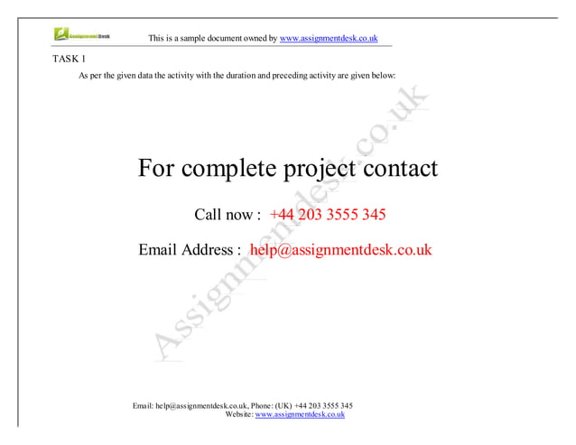 Business Law Assignment Sample | PDF | Civil Engineering Industry ...