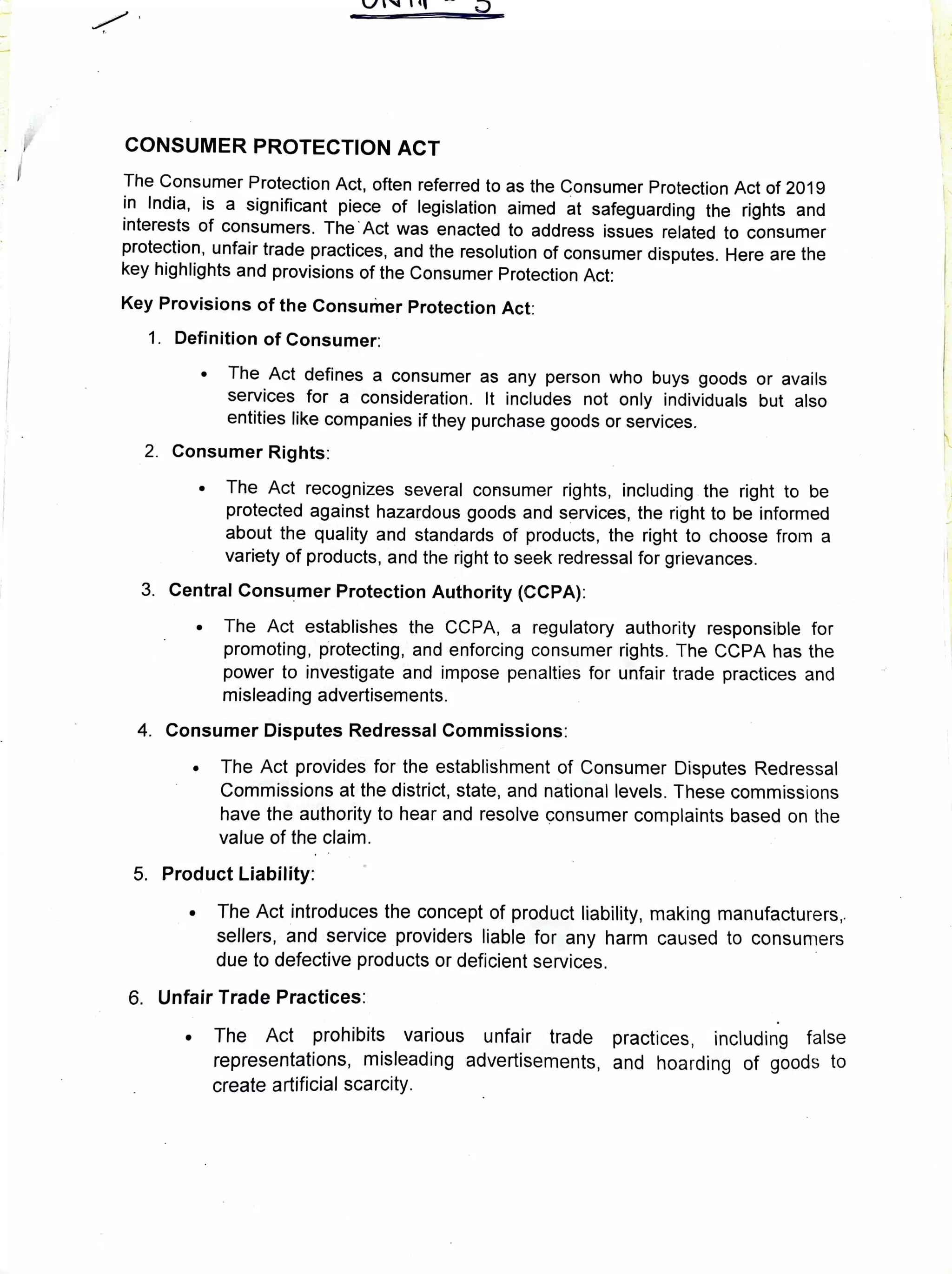 Business Law BBA sem 5 NS.pdf