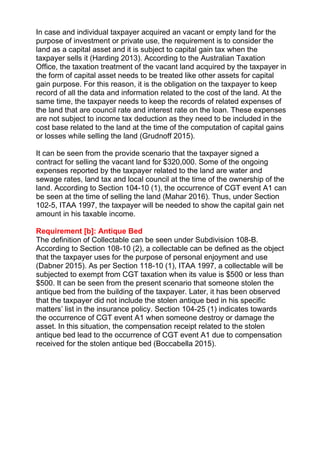 Business law case studies | PDF