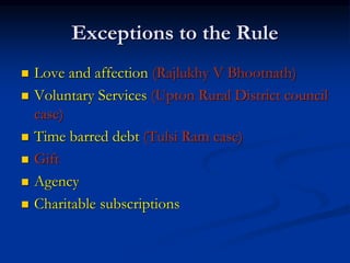 Business law competency of parties , consideration and object | PPT