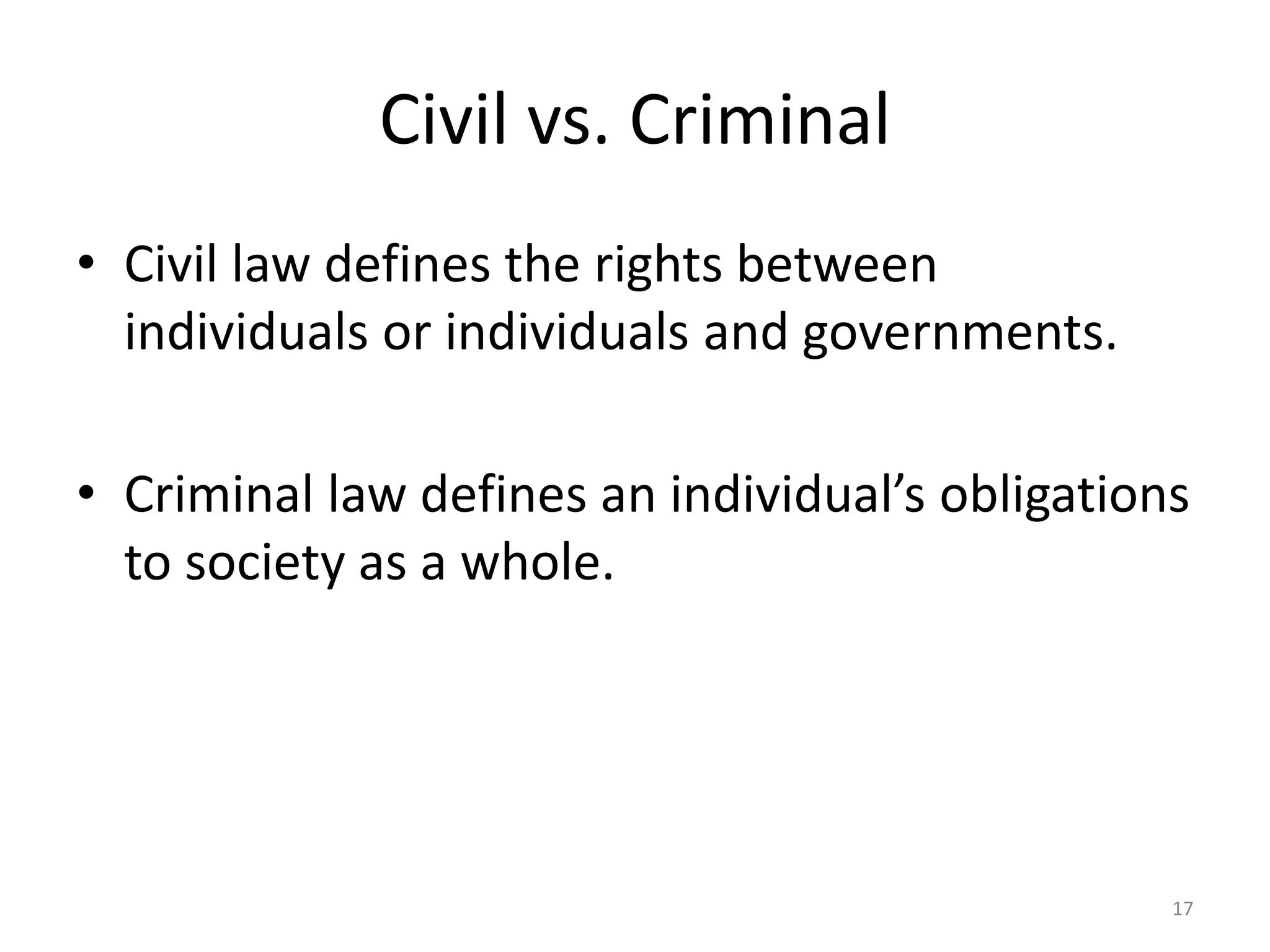 Business law ppt | PPTX