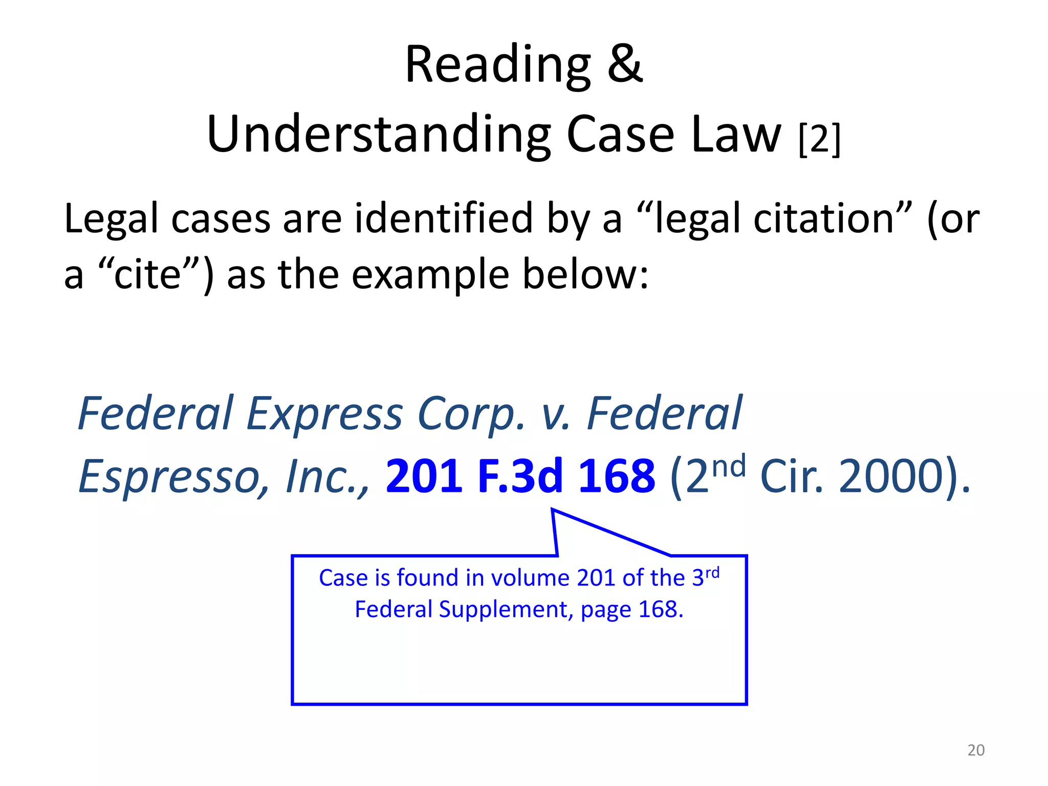 Business law ppt | PPTX