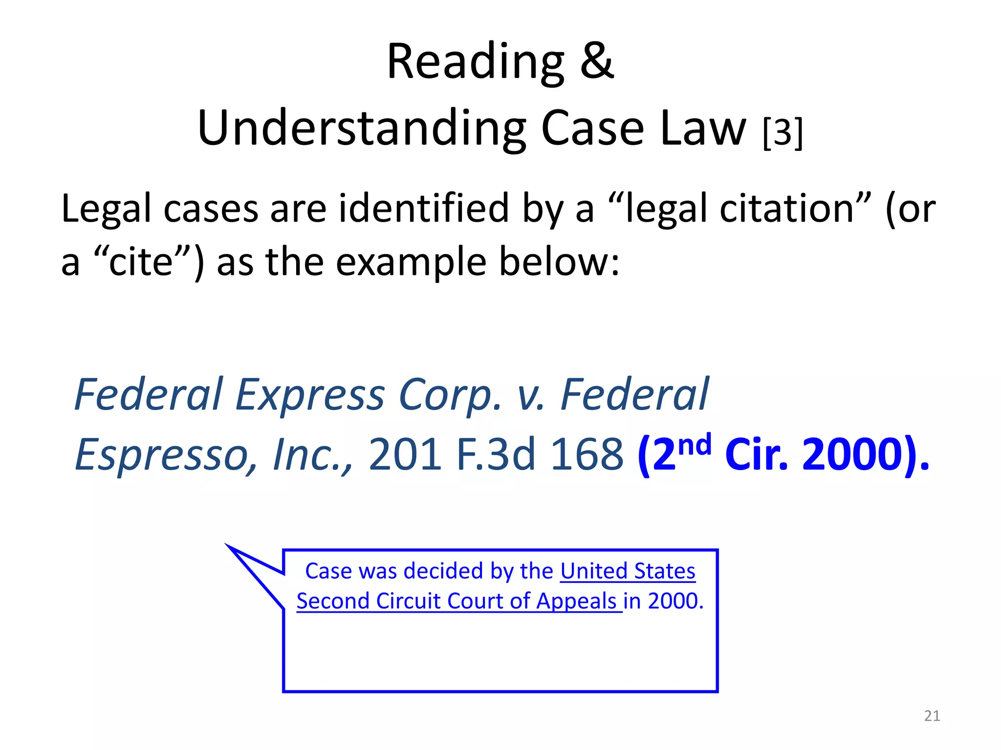 Business law ppt | PPTX