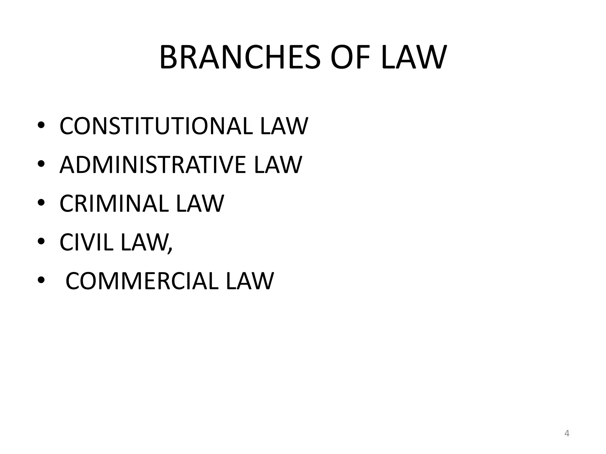Business law ppt | PPTX