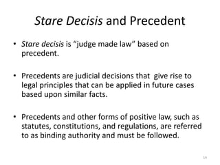 Business law ppt | PPTX