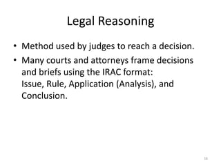 Business law ppt | PPTX