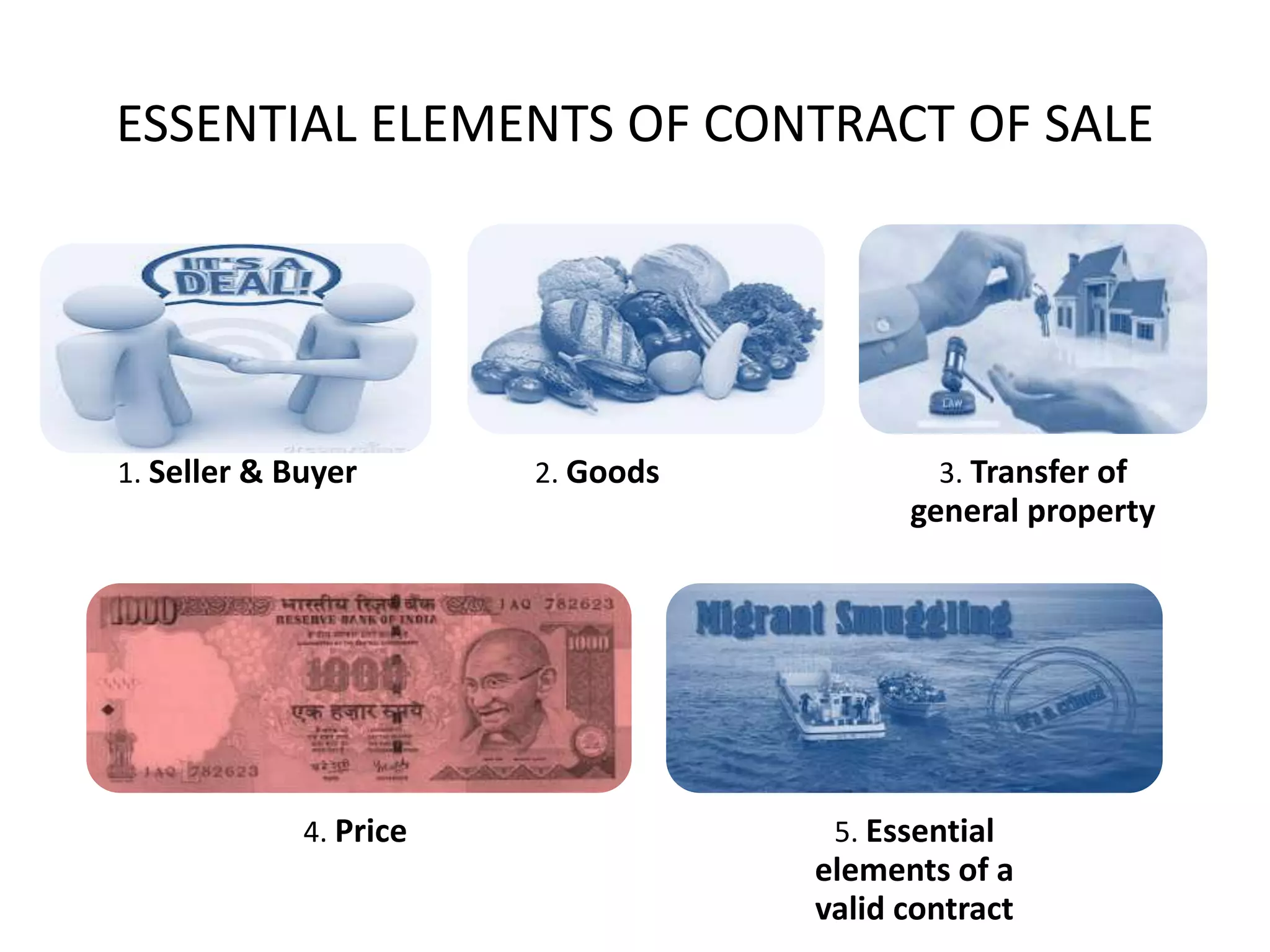 Business Law PPT | PPTX