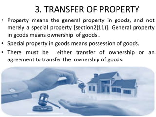 Business Law PPT | PPTX