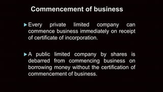 Business law ppt | PPTX