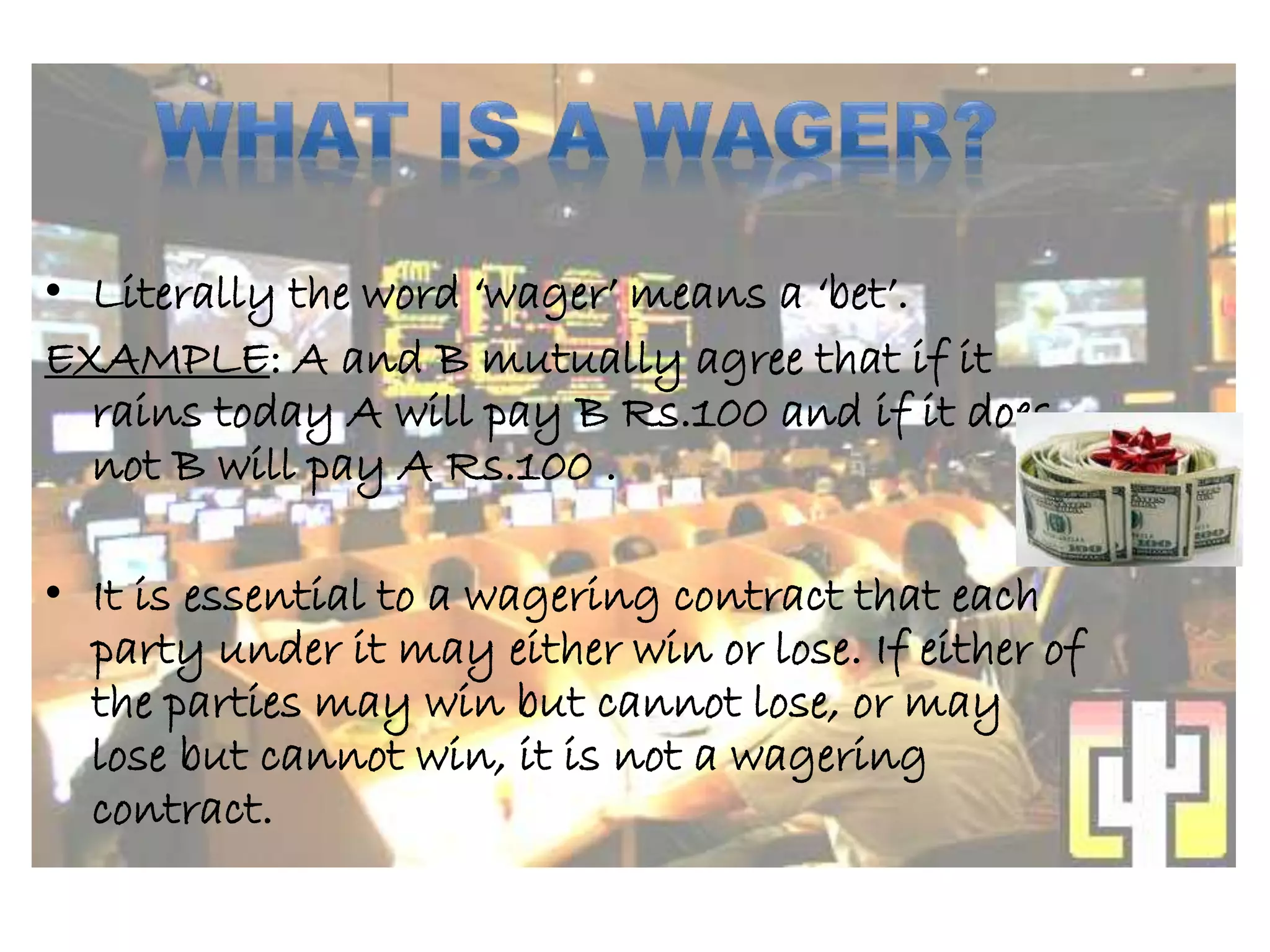 Business laws | PPTX