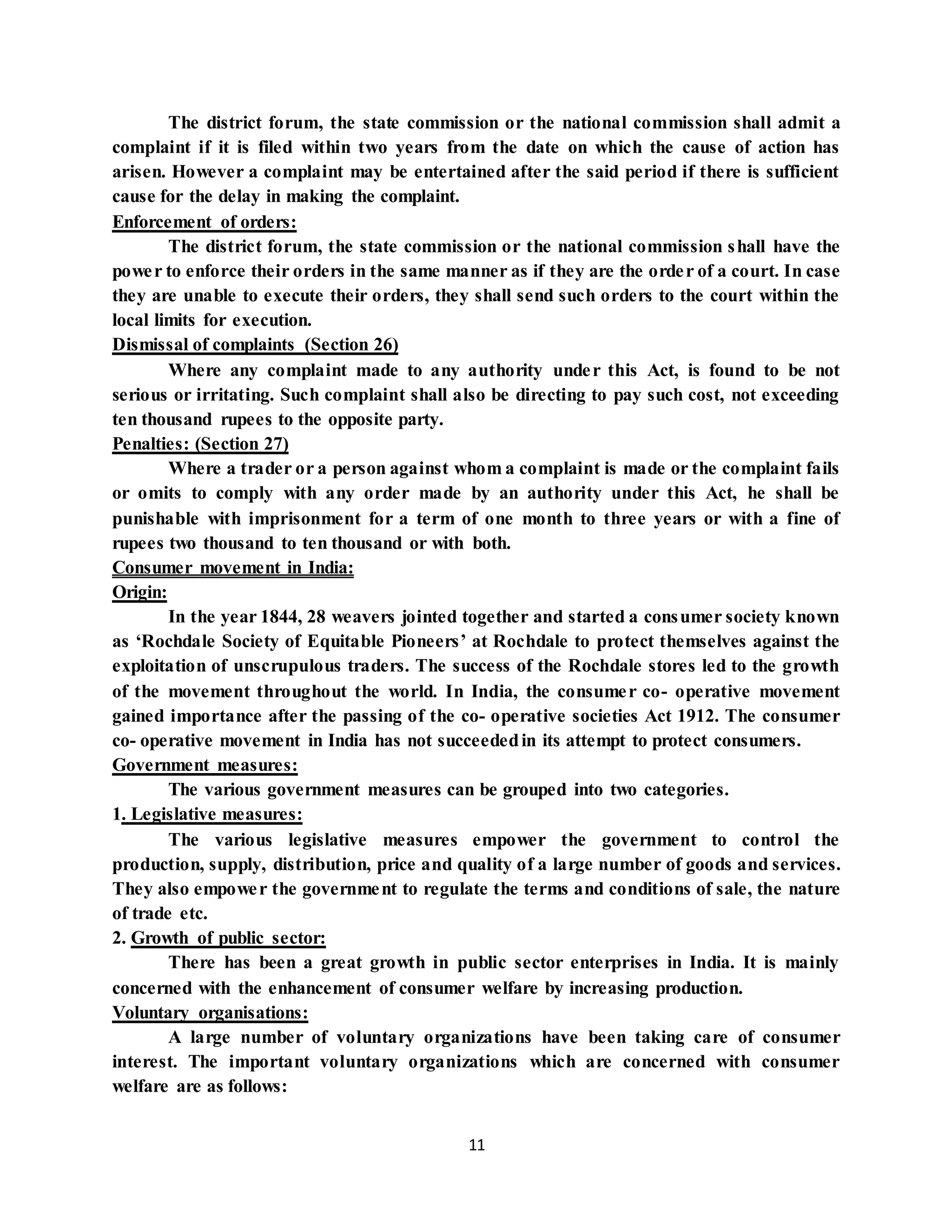 Business law unit 5 | DOCX