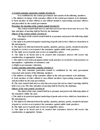 Business law unit 5 | DOCX