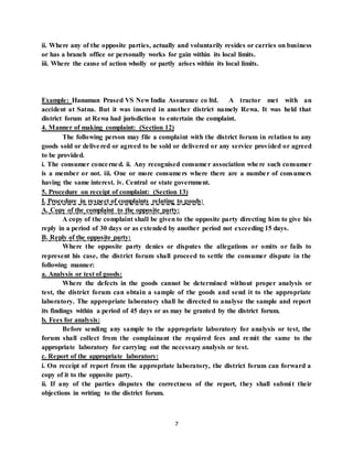 Business law unit 5 | DOCX