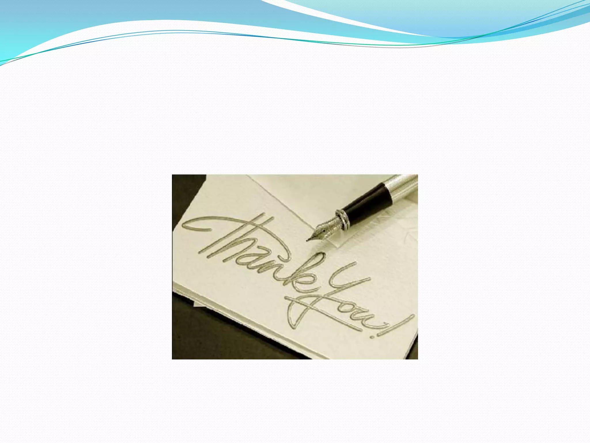 Business letters and different styles | PPTX