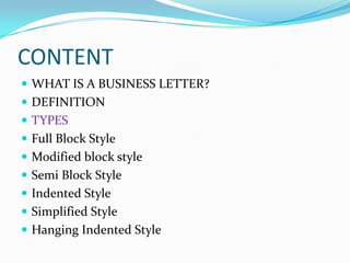 Different Types Of Letter A Styles