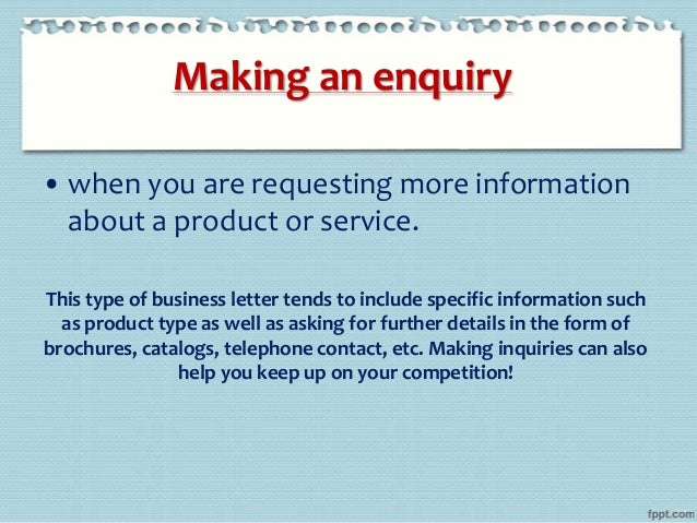 Business Letter Writing, E-mail Guidelines & Etiquette