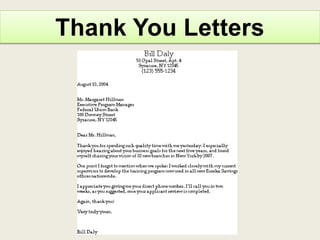 Business letter final | PPT