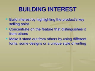 Business letters | PPT