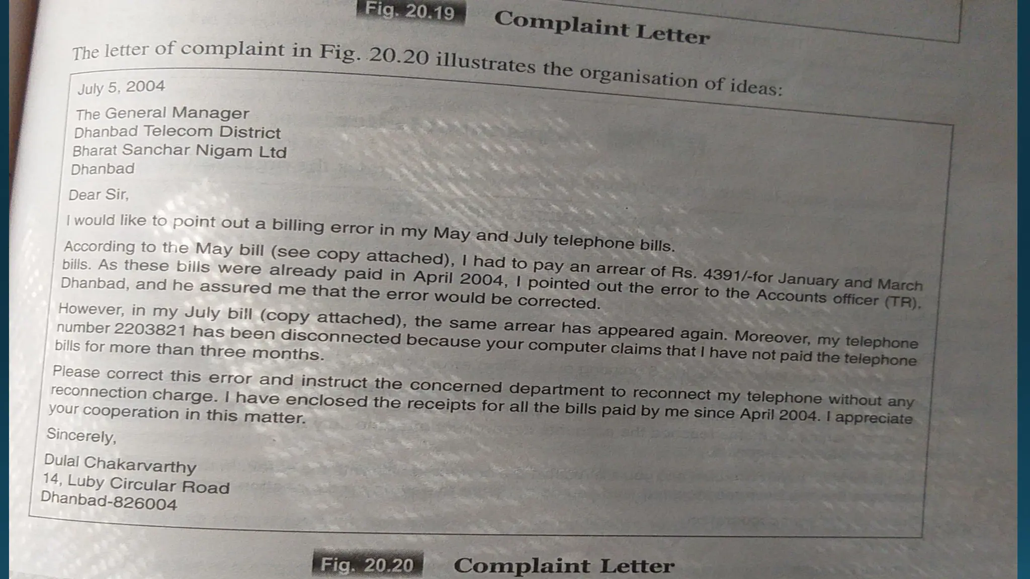 BUSINESS LETTERS- PPT-1.pptx business letters in communication | PPTX