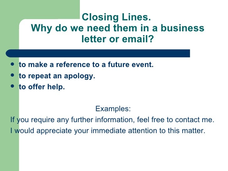Business Letters Or Emails business-letters-or-emails
