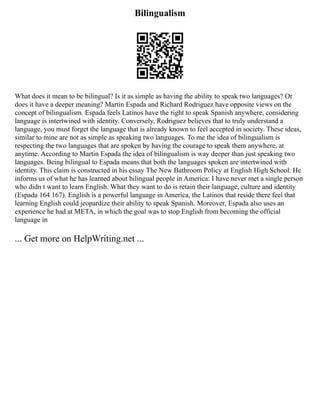 Business Letter Writing Basics | PDF