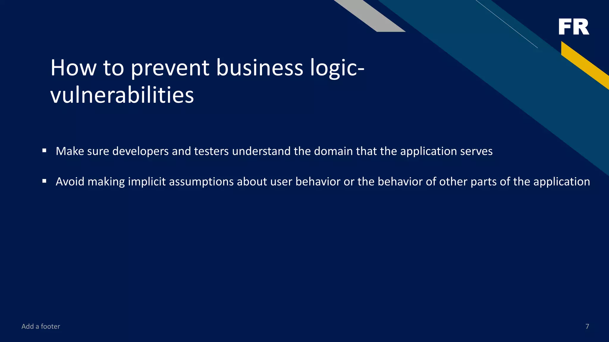 Business Logic Vulnerabilities.pptx