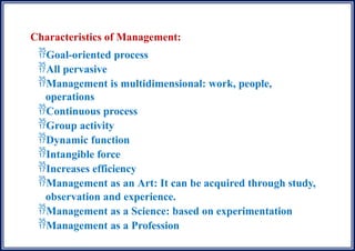 PRESENTATION ON Business Management.pptx