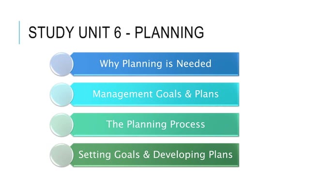 Business Management - MNB1501 Overview | PPTX | Green Solutions | Business