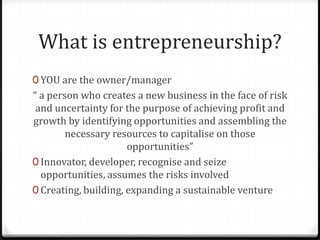 Business management 1 a lu3 | PPTX