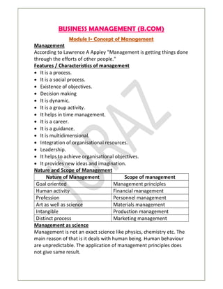 Business Management (Bcom-Juraz short note).pdf