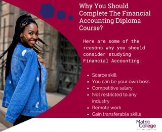 Financial Accounting - Business Management: ICB National Diploma | PPT