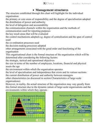 Business Management | PDF