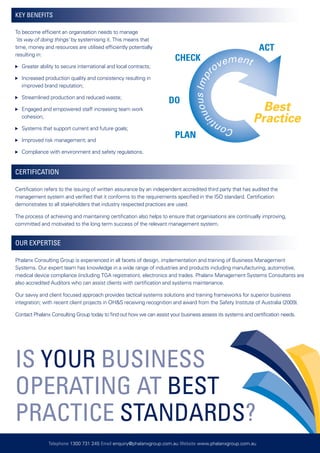 Business Management Systems | PDF